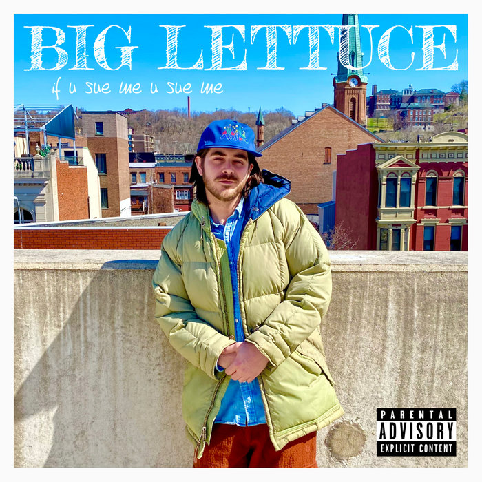 OO OOO OOOO | Big Lettuce