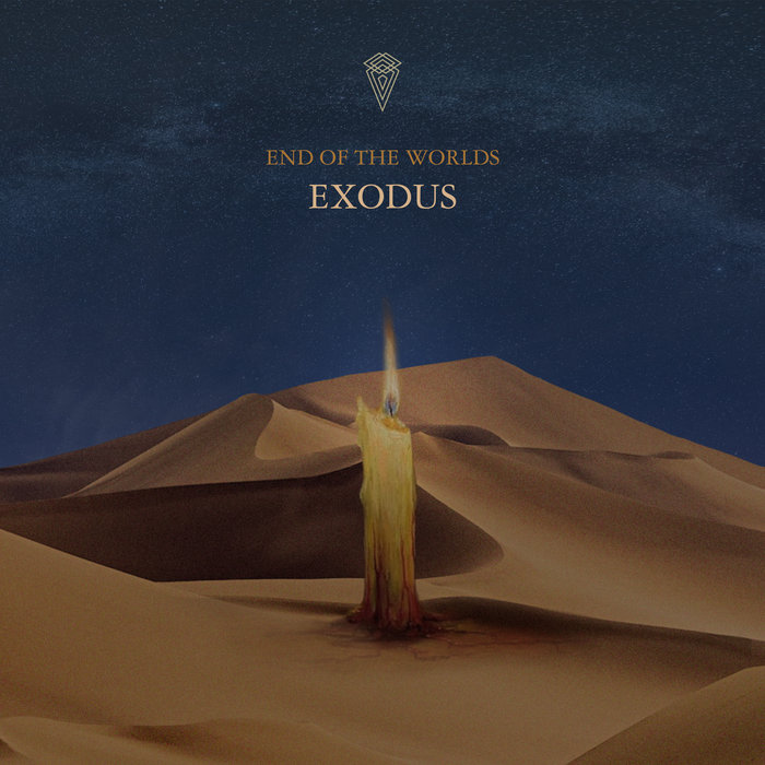 Exodus | End Of The Worlds