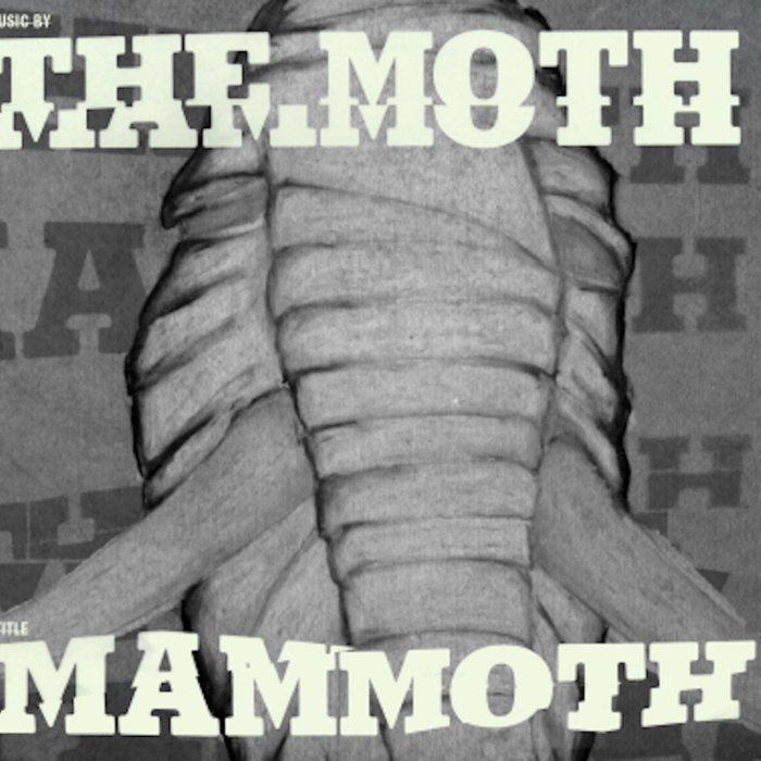 Mammoth | The Moth