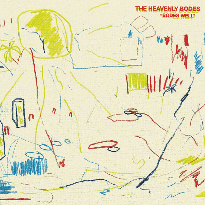 "bodes well" | The Heavenly Bodes