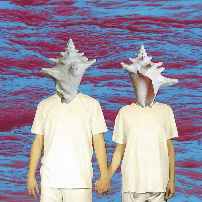 Static Wave | Blank Bullets