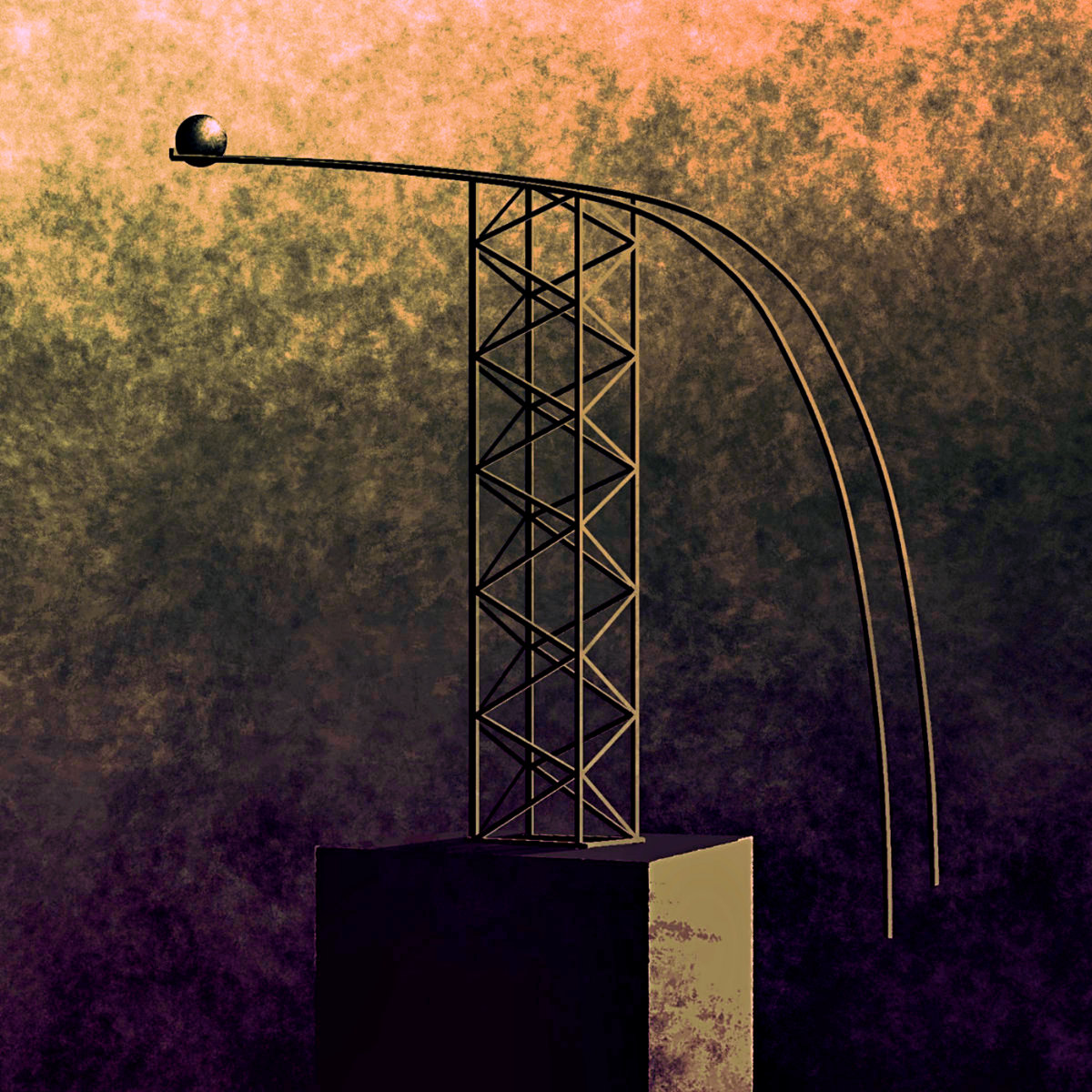 V13| 8 - Seldom sights I | PeeSigmer II | PeeSigmer and the Band of ...