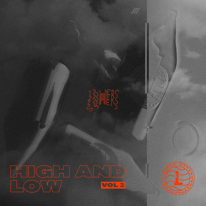 High and Low Vol.3 | Lowers | LOWERS