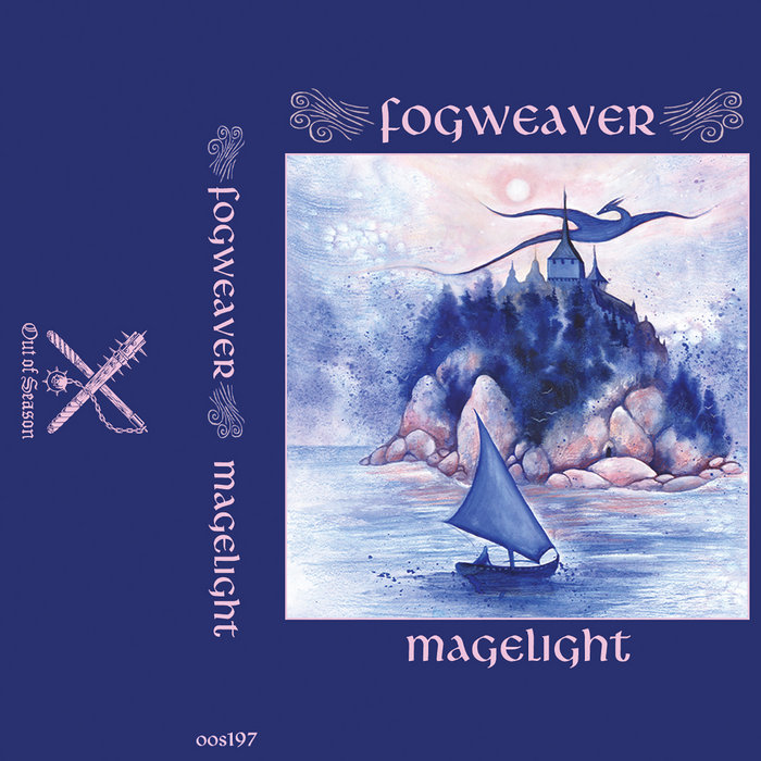 Magelight | Fogweaver | Out of Season
