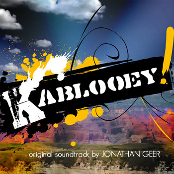 Kablooey! | Jonathan Geer