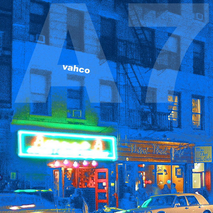 A7 | VAHCO
