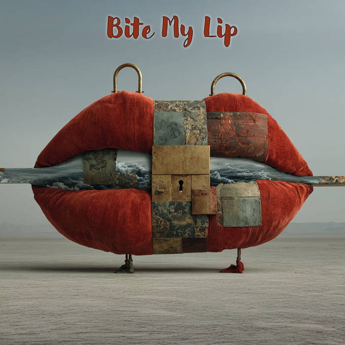 Bite My Lip | Kelly Boesch