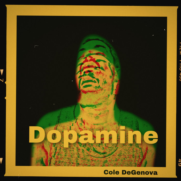 Dopamine (Remix) | Cole DeGenova