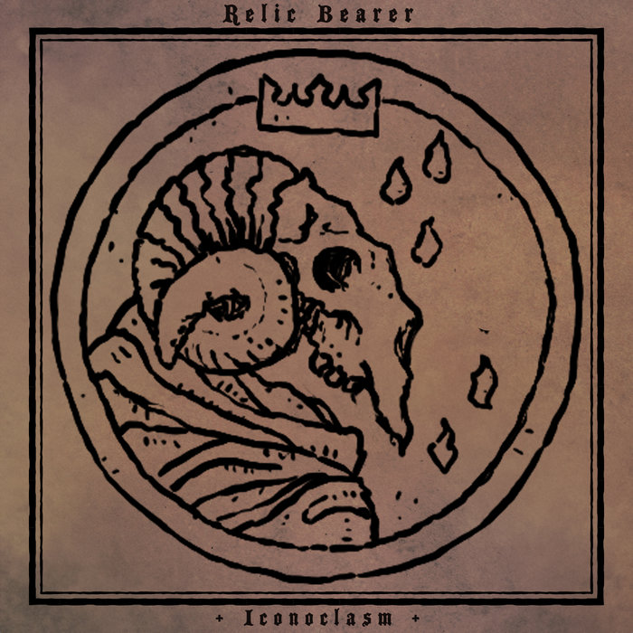 Iconoclasm | Relic Bearer