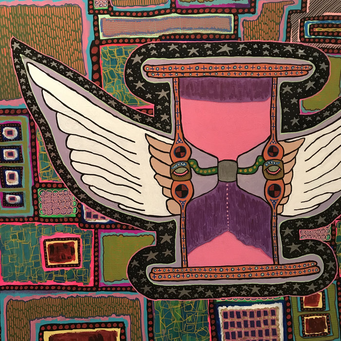 RAPTURE | Matt Crane