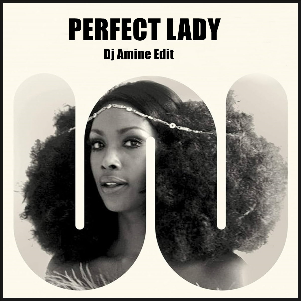 Perfect Lady | Dj Amine Bebito