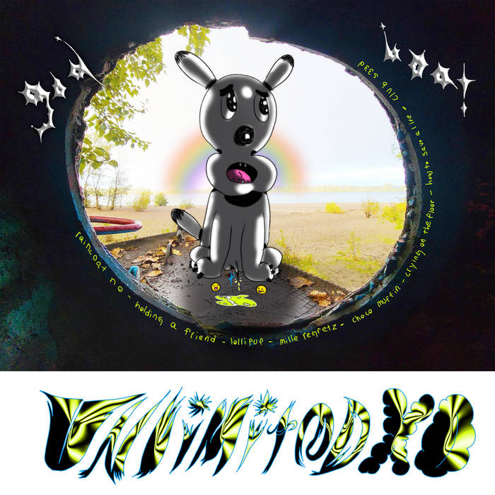 Bap Matoki Wallpaper