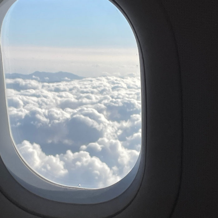 Music for Air Travel - A Home Normal Mixtape by Ian Hawgood | Various ...