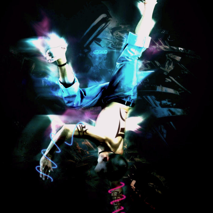 shuffle | Andrew Ward