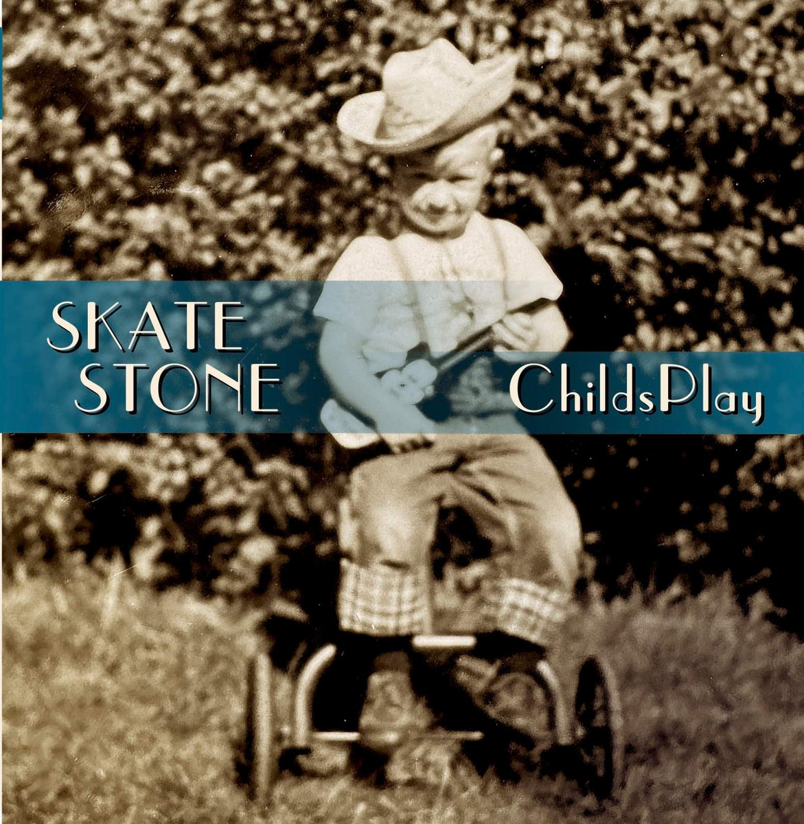 ChildsPlay | Skate Stone