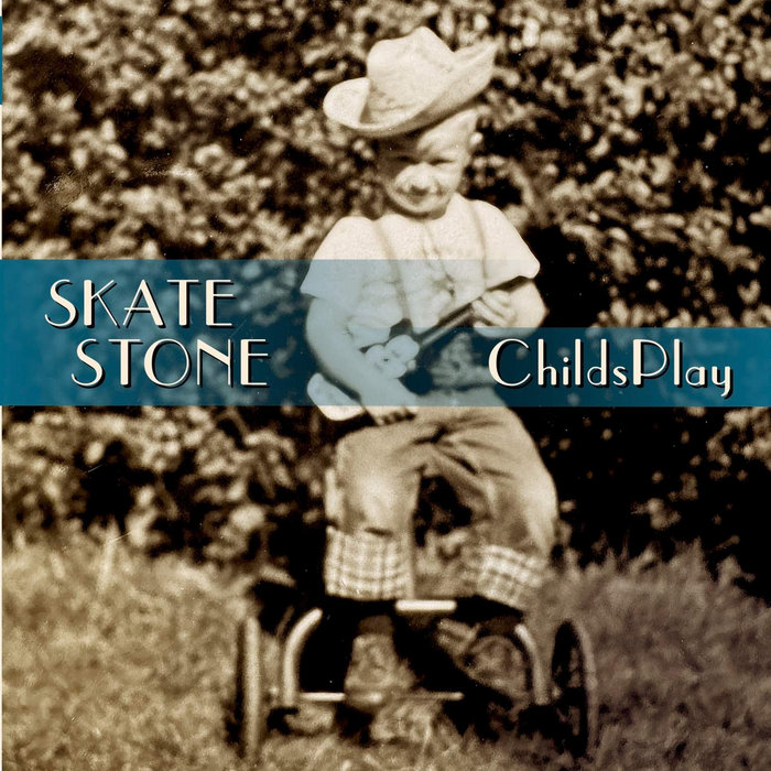 ChildsPlay | Skate Stone