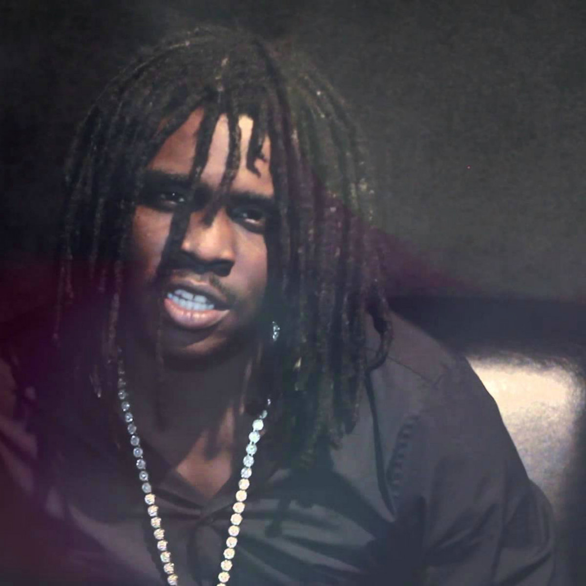 How To Get Chief Keef Dreads