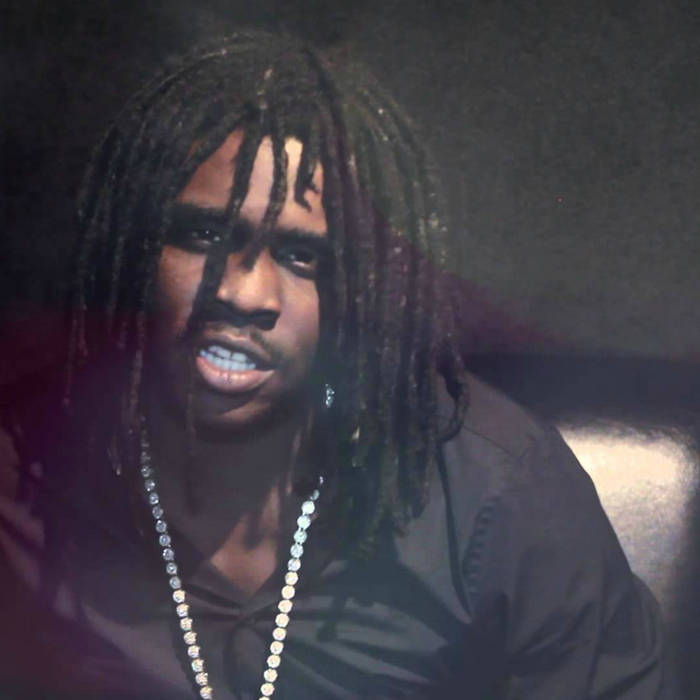 Chief Keef Dreads