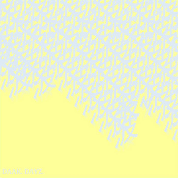 波 EP (Wave EP) | DAAK. DAYZ.