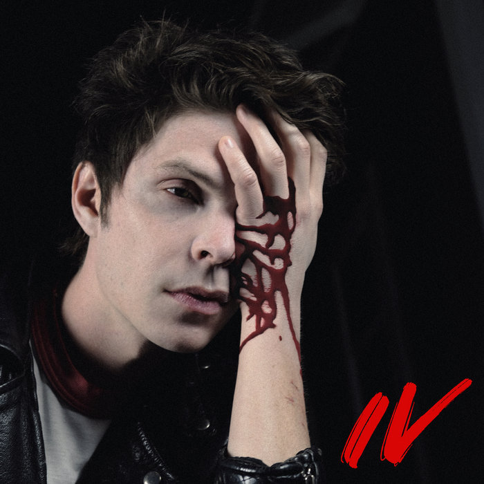 EYE 4 EYE | PARKER IV