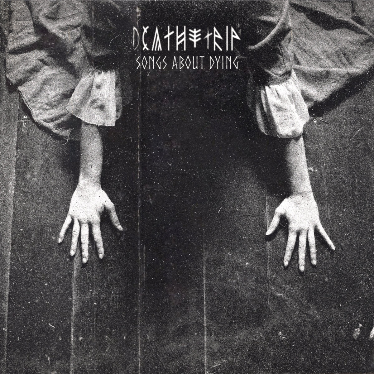 Death Trip - Songs About Dying | Nocturnal Curse Records