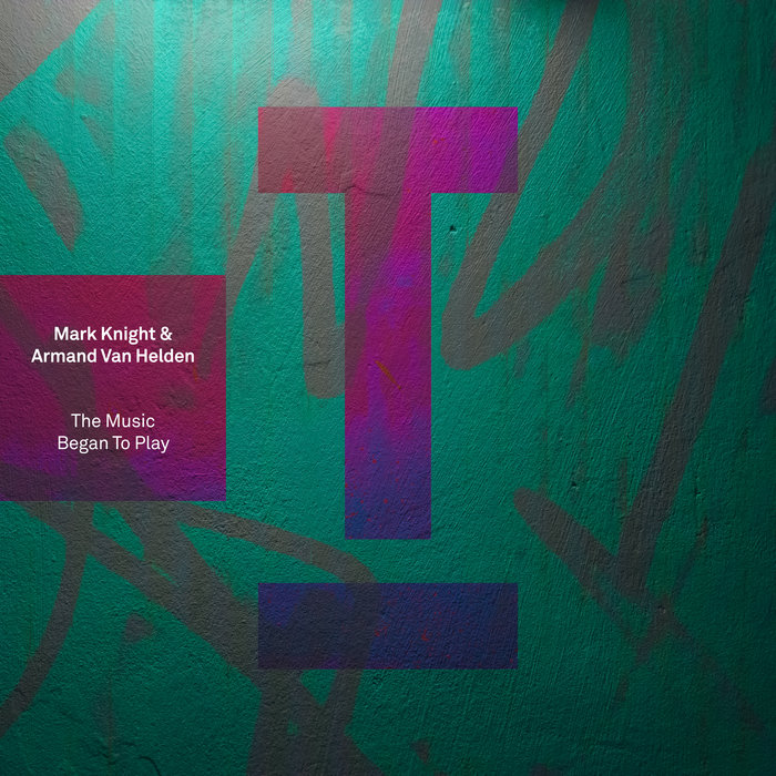 The Music Began To Play (Extended Mix) | Mark Knight