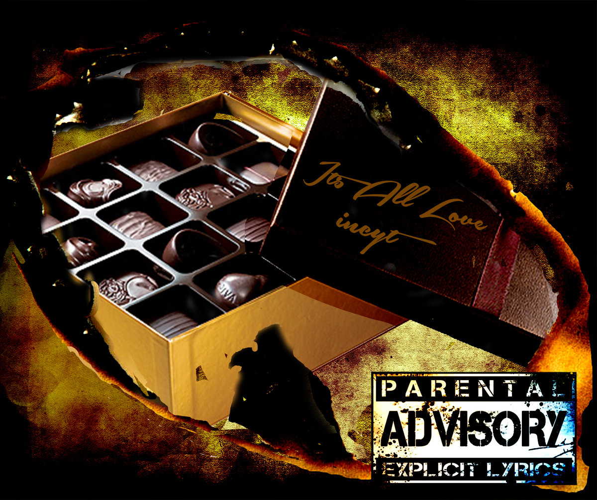 Its All Love | incyt