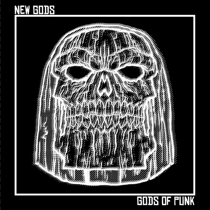 Gods of Punk | New Gods