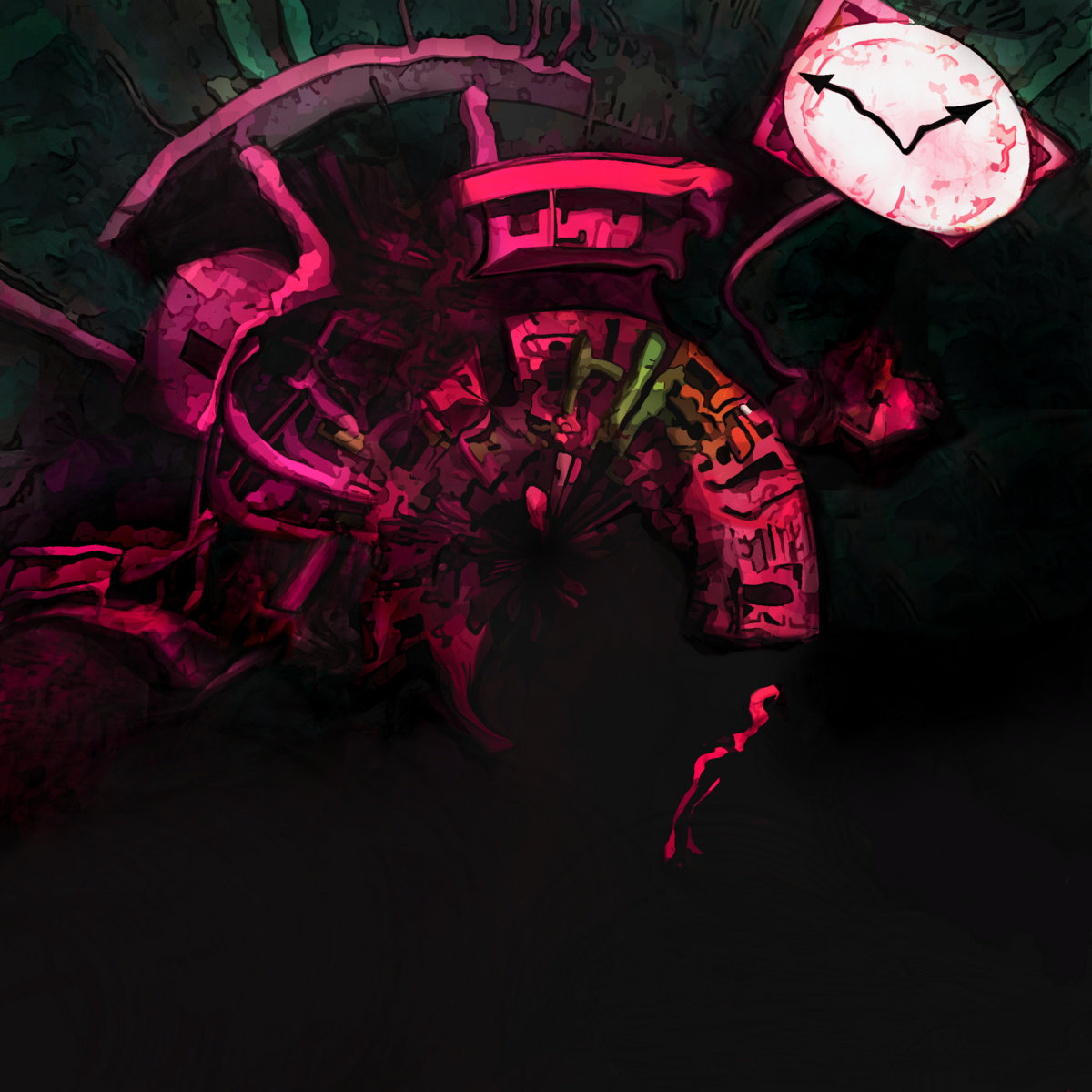 Together (feat. Olha Iliashenko & Joshua Zook) | Jordano Martinez