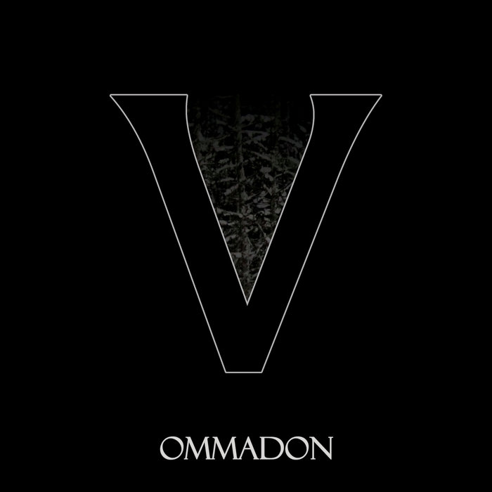V | Ommadon