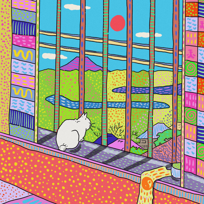 Cat Dojo | Mujo情, Hakone | Mujo情