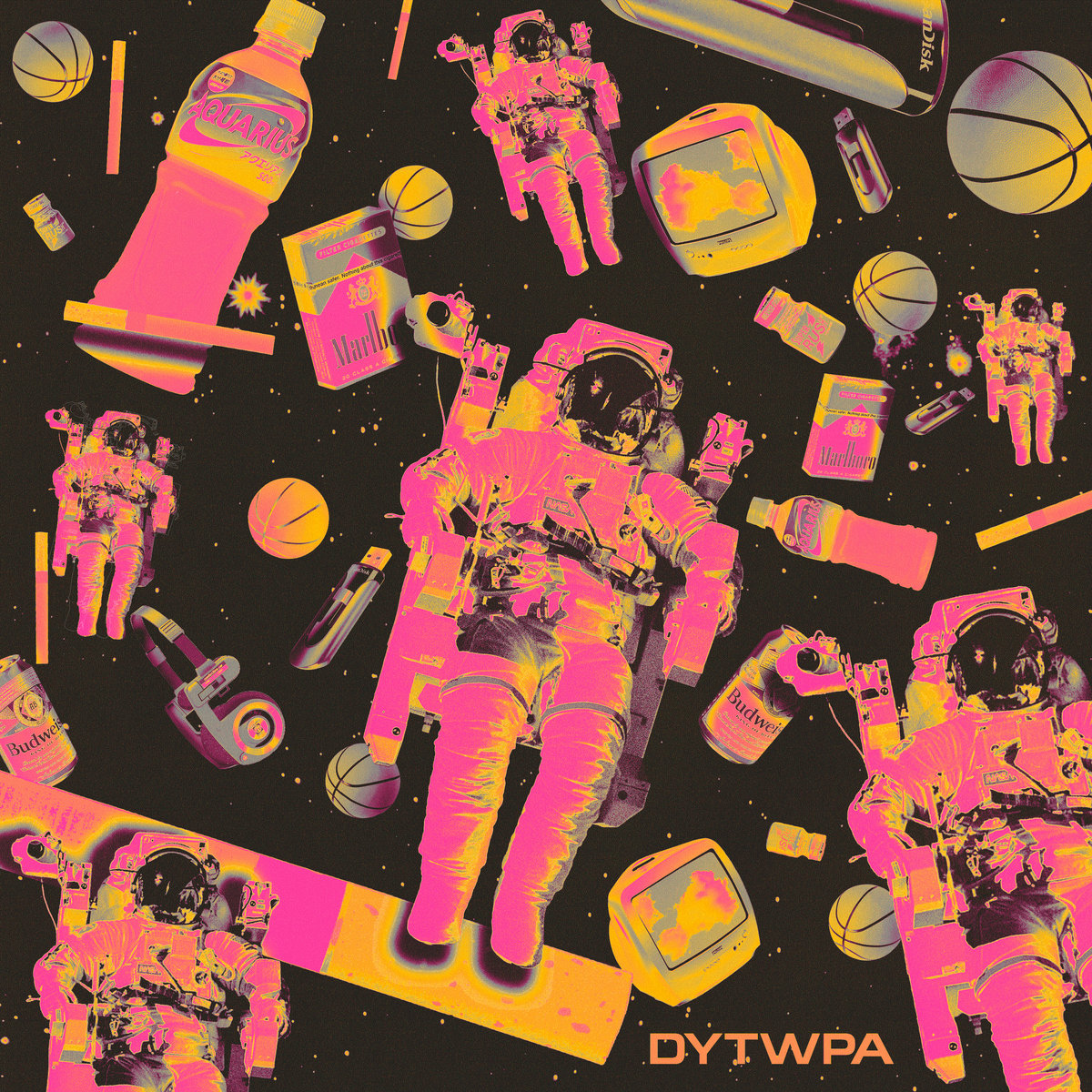 DYTWPA 1 | Misha Savage