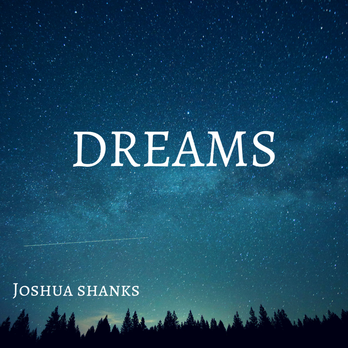 Dreams | Joshua Shanks