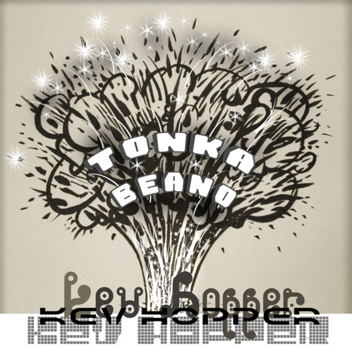Tonka Beano | Kev Hopper | Linear Obsessional