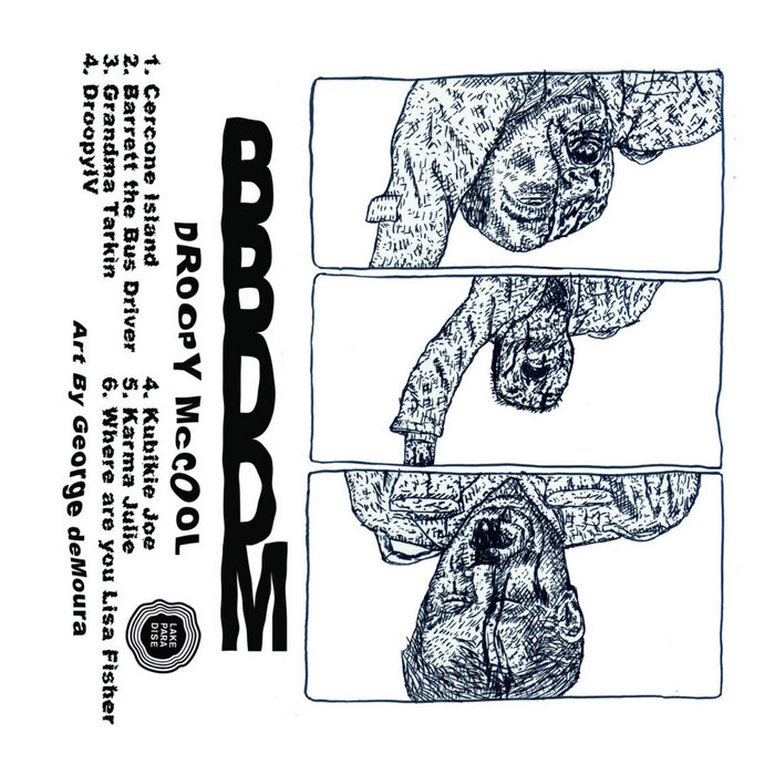 Droopy McCool | Baby Birds Don't Drink Milk