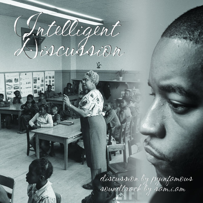 Intelligent Discussion | PyInfamous