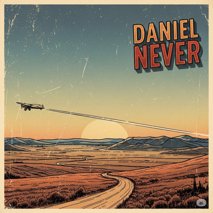 The Demo Shop 1992 - 2002 | Daniel Never