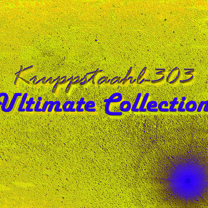 Nu Rave | Kruppstaahl-303