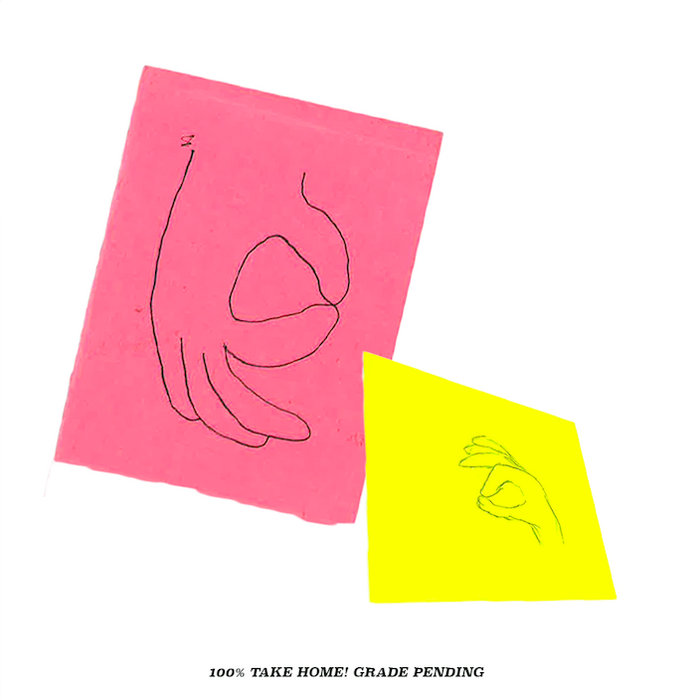 100% Take Home! + Grade Pending | Whatever, Dad | Mt. Home Arts