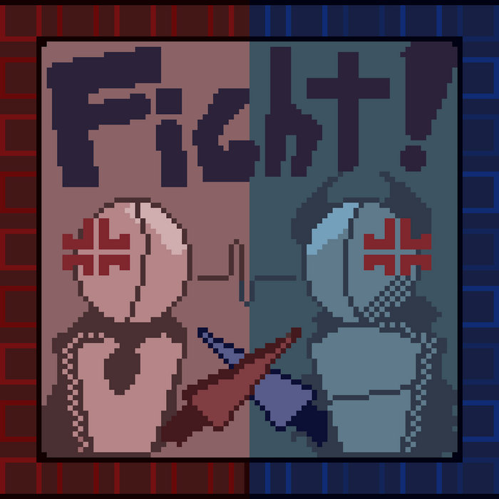 Konami VRC6 Battle Theme Suite | N3