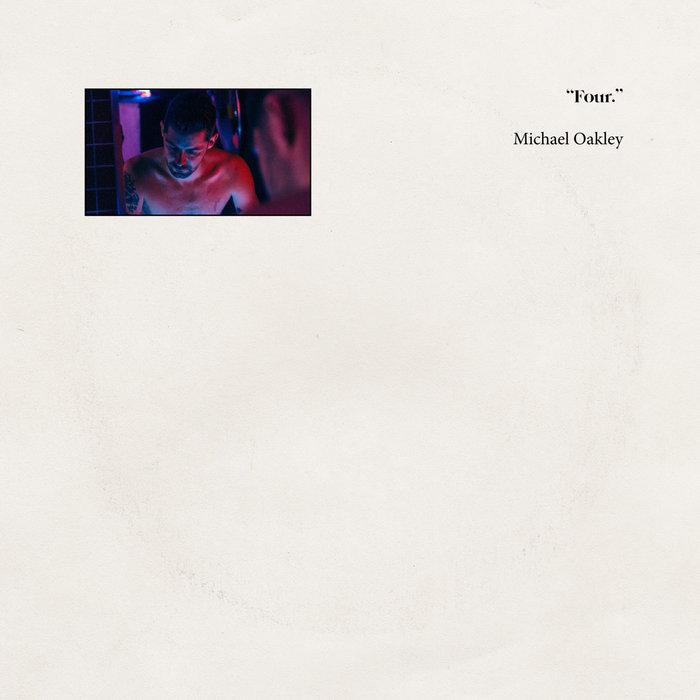 Four (EP) | Michael Oakley