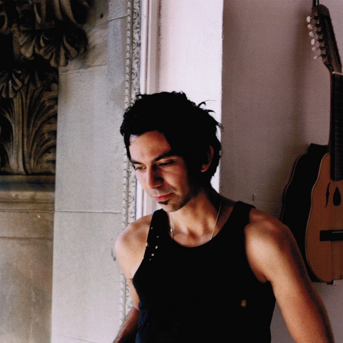 Summer Songs IV | David Garza