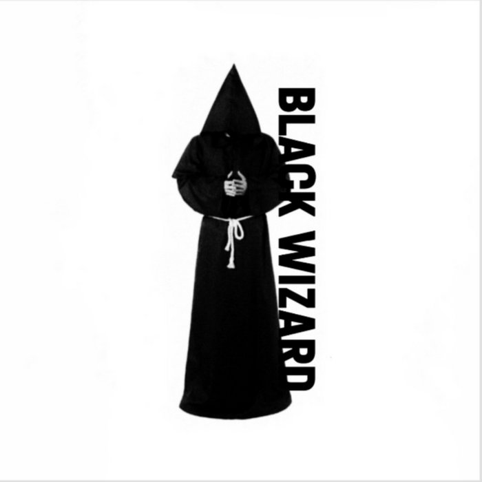 Black Wizard | Imij