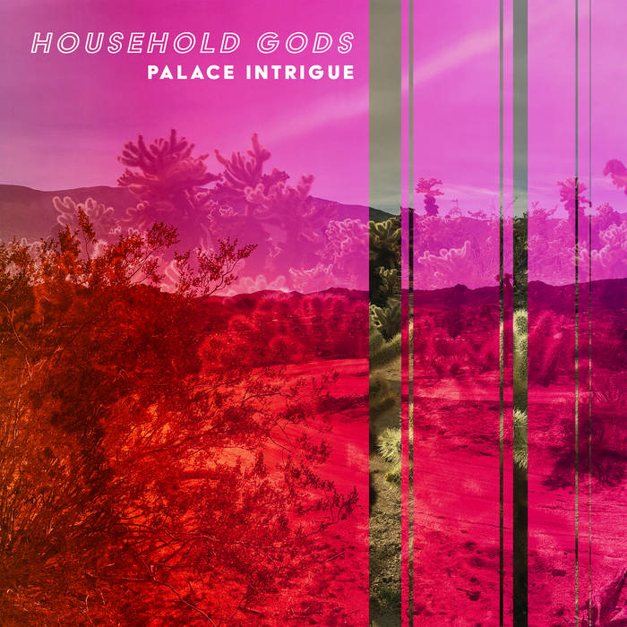 Palace Intrigue | Household Gods