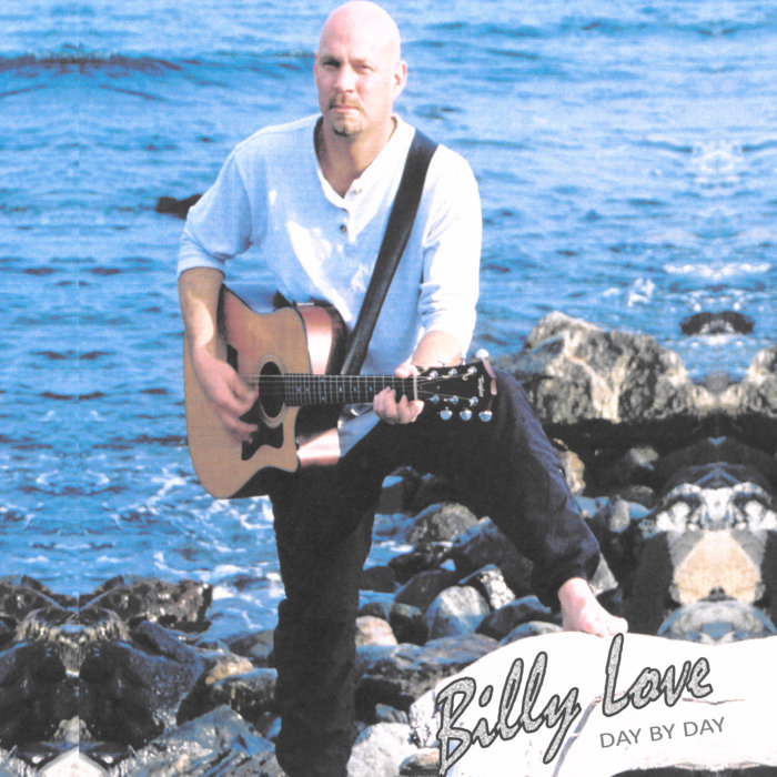 Day By Day | Billy Love