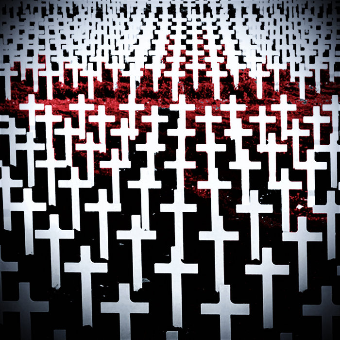 Little Crosses | Museleon