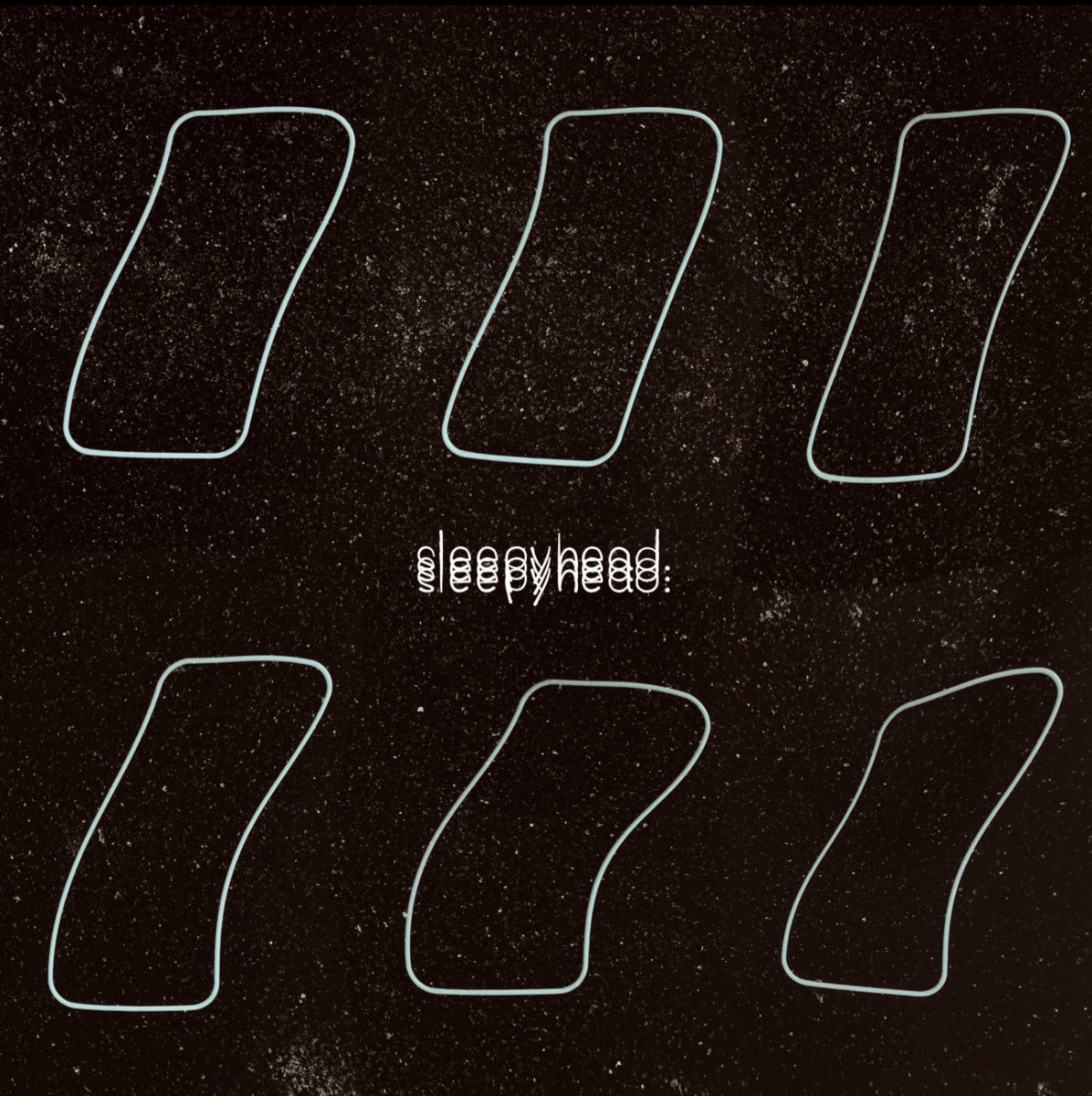 Sleepyhead. (The Home Recordings) | galaxy.