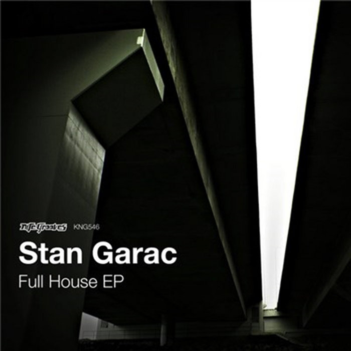 Full House EP | Stan Garac