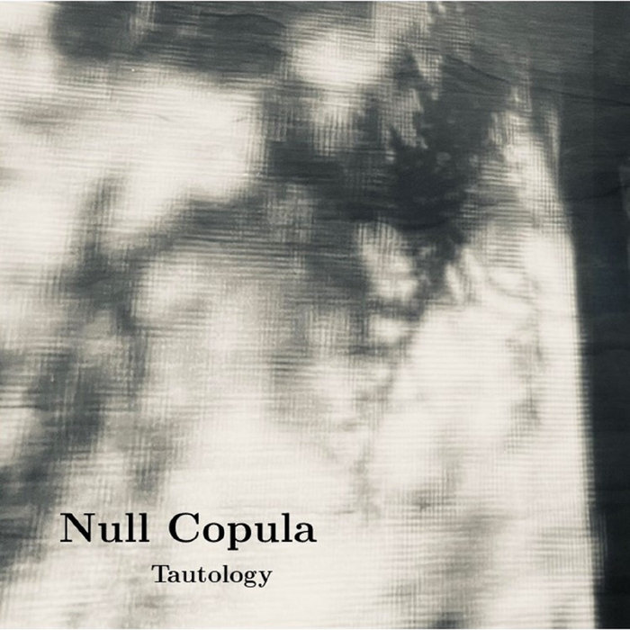 Tautology | Null Copula | Breaching Static