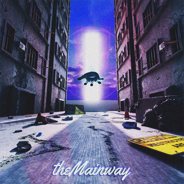 Thought It's All I Needed | The Mainway